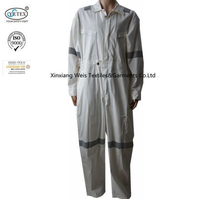 Quality FR Cotton Coveralls & Lightweight FR Coveralls factory from China